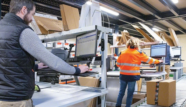 ‘Cloud logistics’: definición y ventajas - Mecalux.com.mx