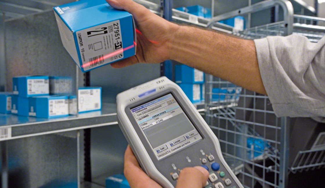 ‘Cluster picking’, agilidad en la preparación de pedidos - Mecalux.com.mx