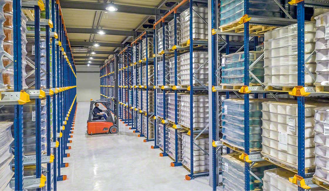 Cobertura de stock: ¿qué es y cómo se calcula? - Mecalux.com.mx