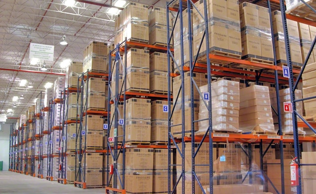 Mecalux México | Soluciones de Almacenaje - Mecalux.com.mx