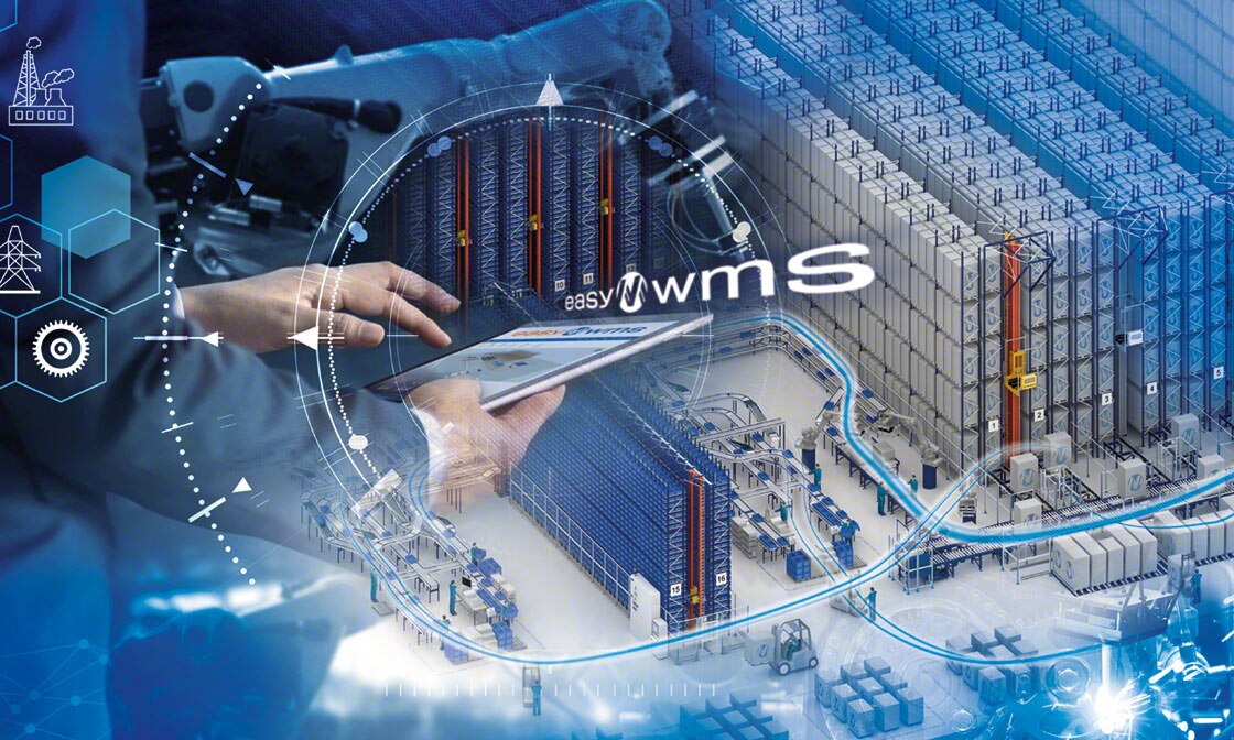 ‘Value stream mapping’ aplicado al almacén - Mecalux.com.mx