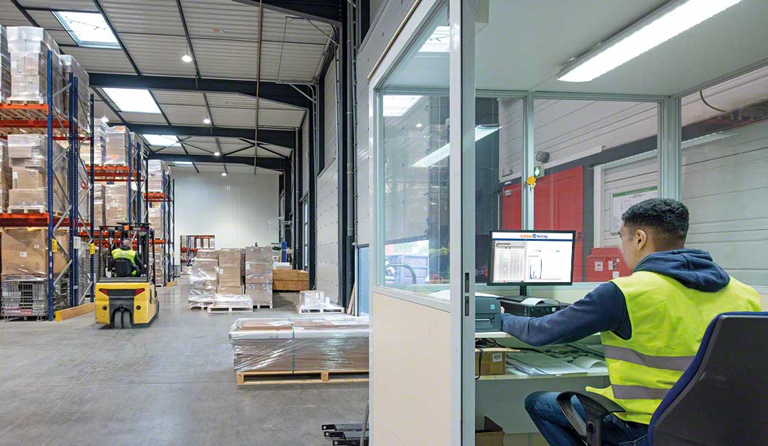 Cuáles son los KPI para el jefe de almacén - Mecalux.com.mx