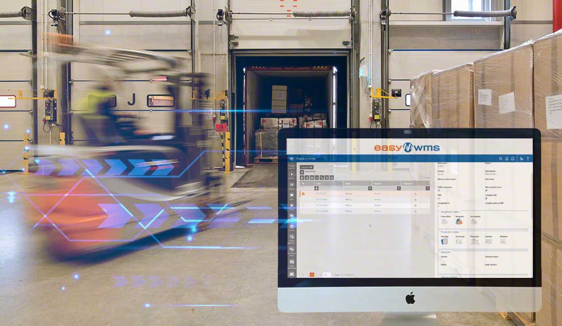 Cuáles son los KPI para el jefe de almacén - Mecalux.com.mx