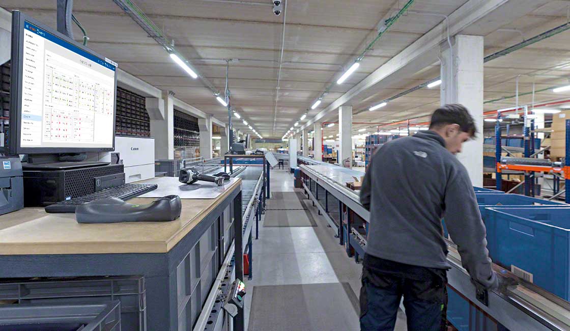 Cuáles son los KPI para el jefe de almacén - Mecalux.com.mx