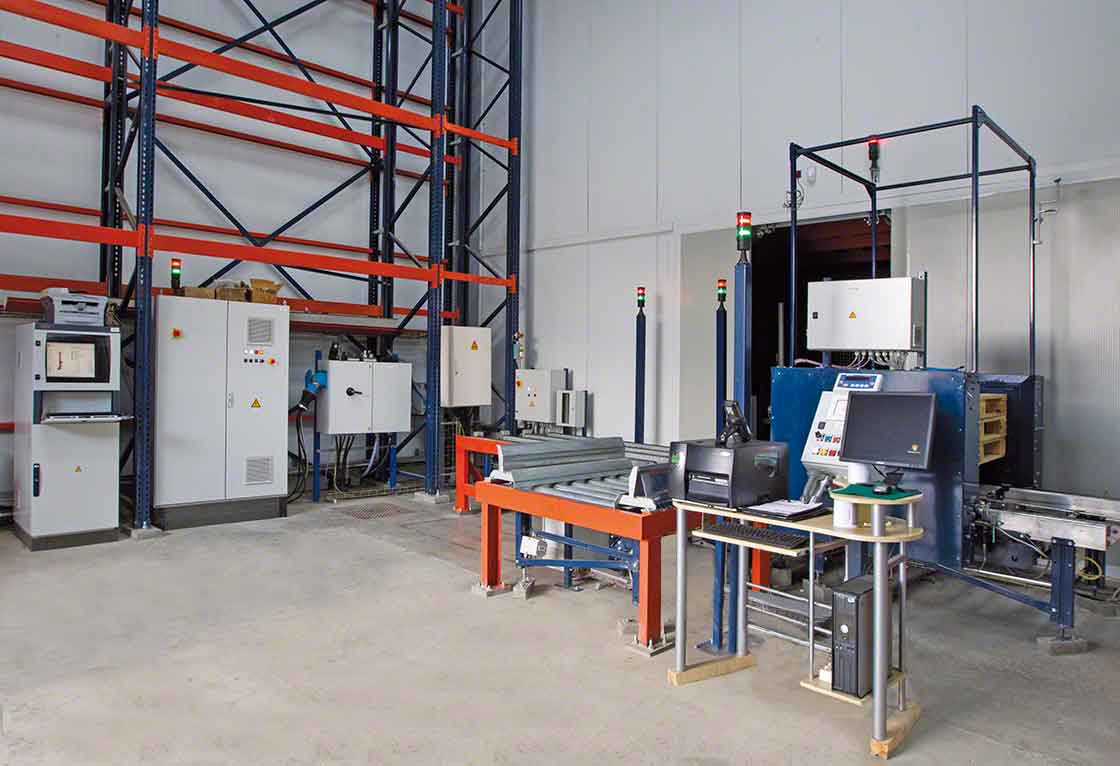 ¿Qué es el efecto látigo o 'bullwhip effect'? - Mecalux.com.mx