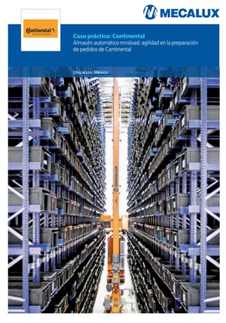 Mecalux Software | Software para almacenes - Mecalux.com.mx
