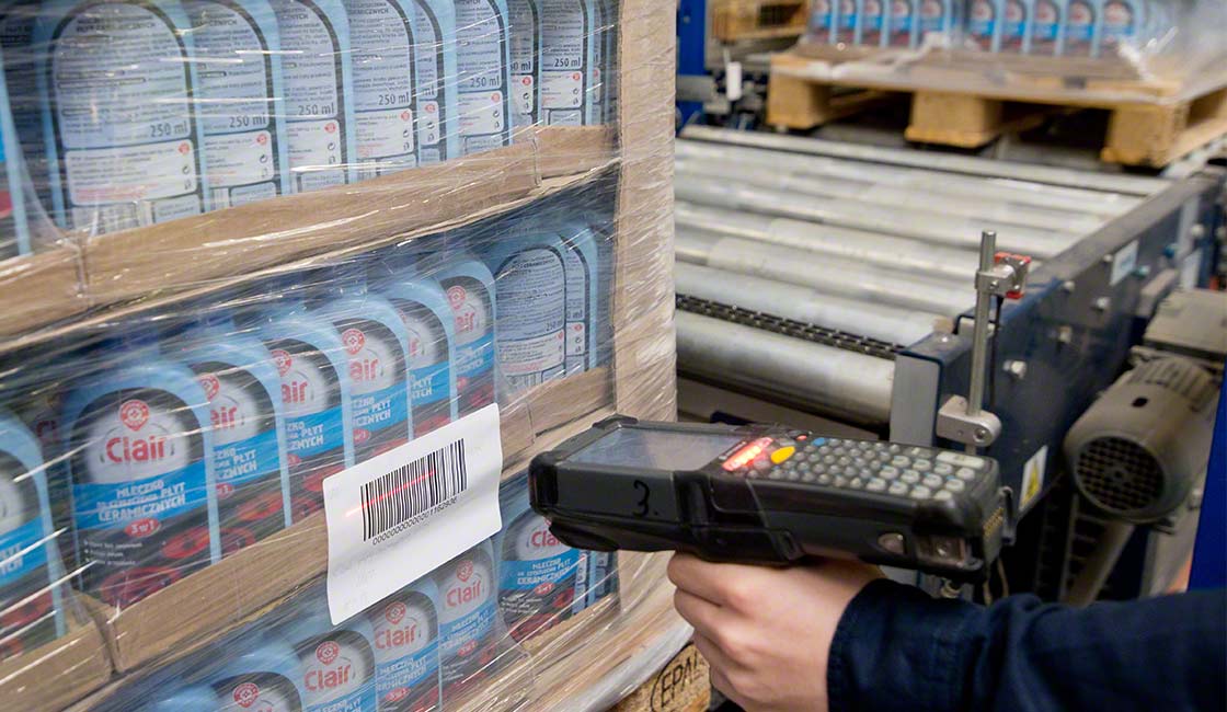 App de inventario: máximo control del stock - Mecalux.com.mx