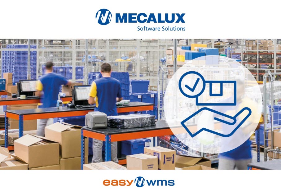 Value-Added Services (VAS) - Mecalux.com.mx