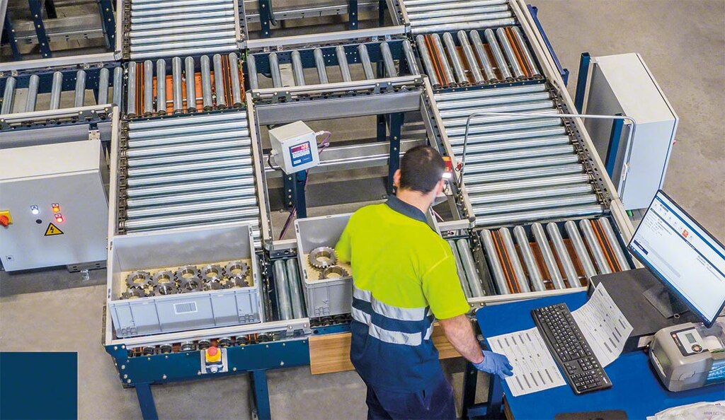 Sistemas de picking para impulsar los almacenes - Mecalux.com.mx