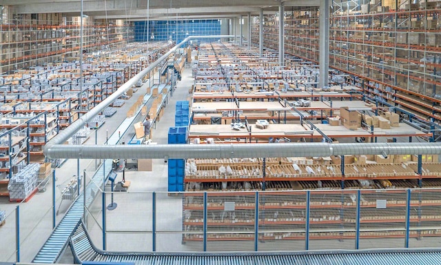 Las 5S: qué son y cómo aplicar esta metodología - Mecalux.com.mx