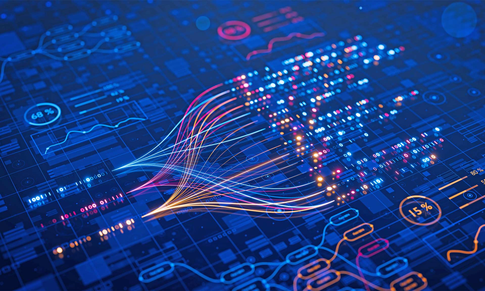 Deep learning: ¿qué es el aprendizaje profundo? - Mecalux.com.mx