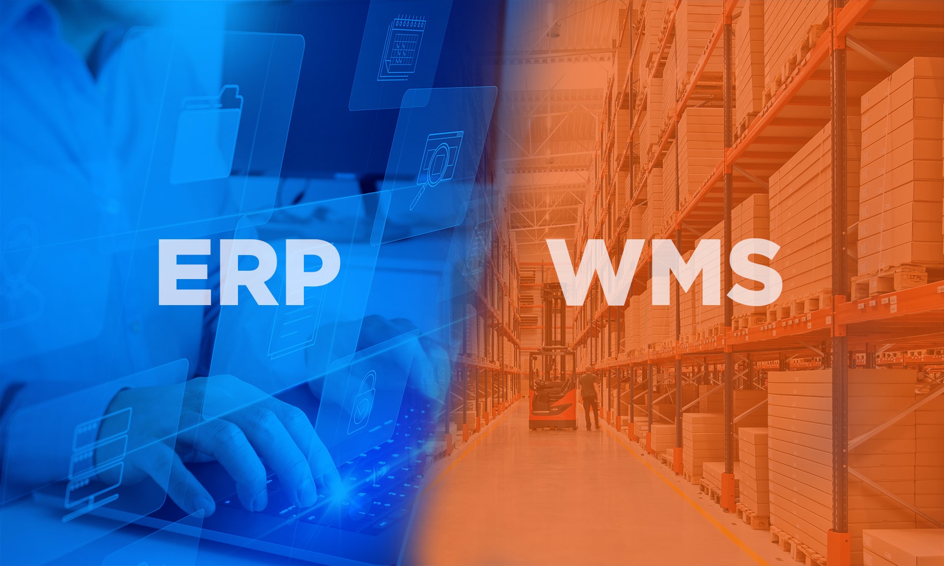 ERP vs. WMS: ¿cuál elegir para el almacén? - Mecalux.com.mx