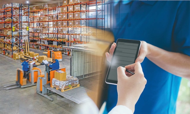 Fill rate, medir la eficiencia en las entregas - Mecalux.com.mx