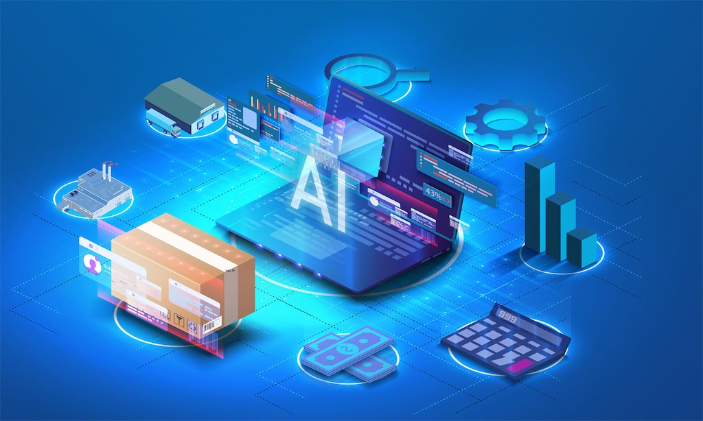 GenAI y su potencial en la ‘supply chain’ - Mecalux.com.mx
