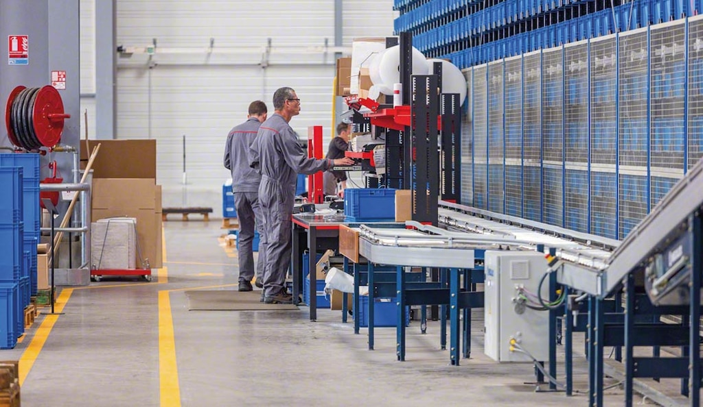 Genchi genbutsu: ¿qué es y cómo se aplica? - Mecalux.com.mx