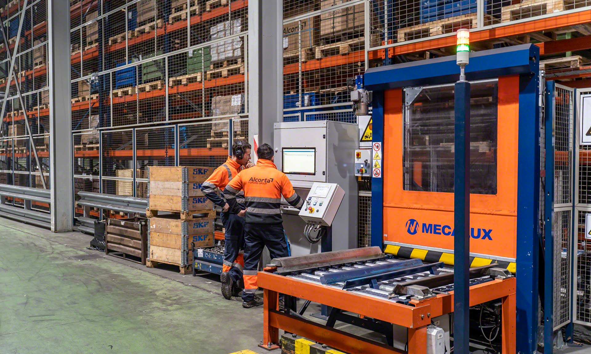 Genchi genbutsu: ¿qué es y cómo se aplica? - Mecalux.com.mx