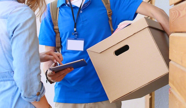 Gestión de rutas: cómo lograr más eficiencia - Mecalux.com.mx