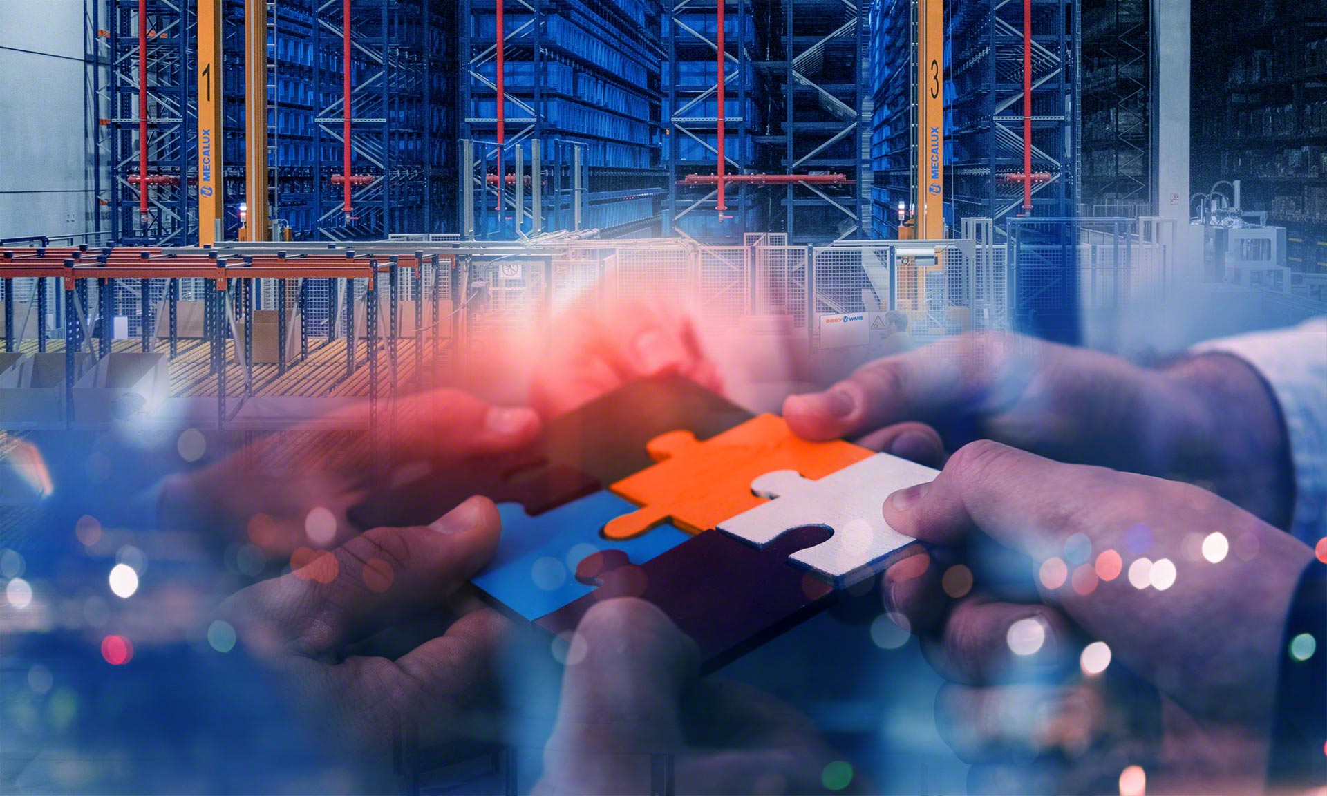 Microservicios: ventajas y desventajas - Mecalux.com.mx