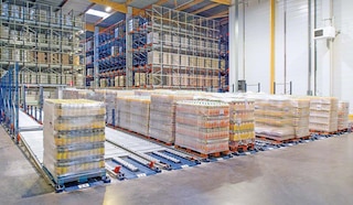 Modelo SCOR y sus aplicaciones en supply chain - Mecalux.com.mx