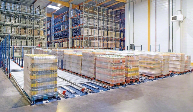 Modelo SCOR y sus aplicaciones en supply chain - Mecalux.com.mx