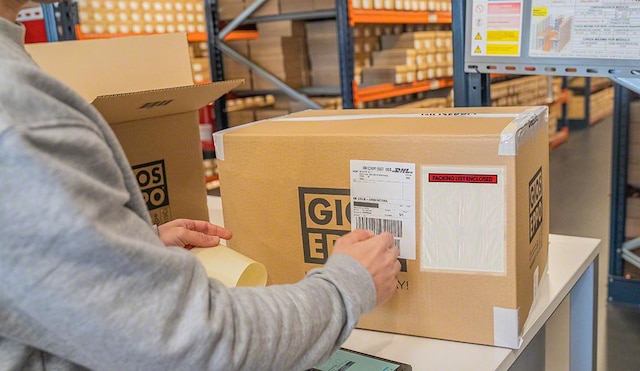 Packing list: tipos y cómo se completan - Mecalux.com.mx