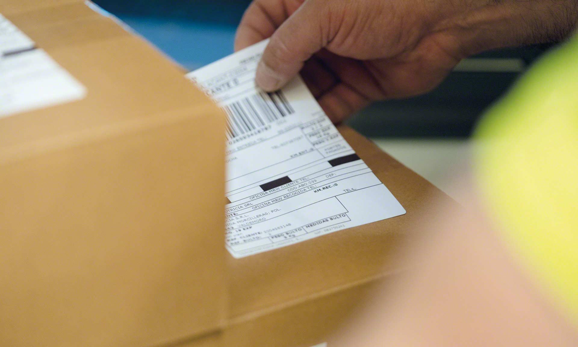 ¿Qué es el número de lote y para qué sirve? - Mecalux.com.mx