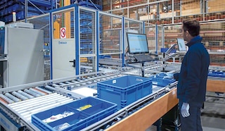 La merma de inventario, enemiga del almacén - Mecalux.com.mx