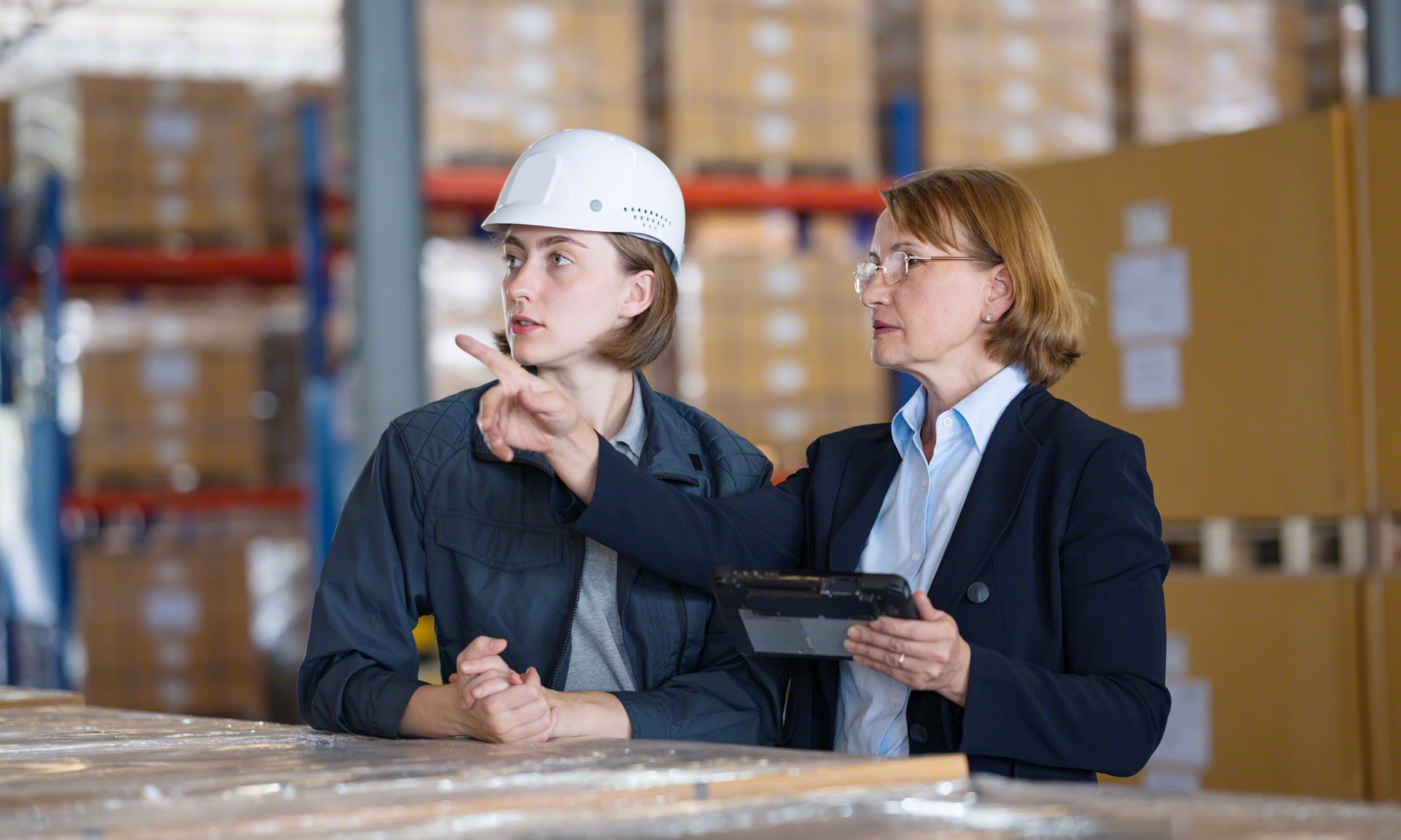 Qué es S&OP y cómo implementarla - Mecalux.com.mx