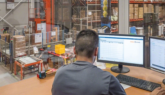 Modelo SCOR y sus aplicaciones en supply chain - Mecalux.com.mx