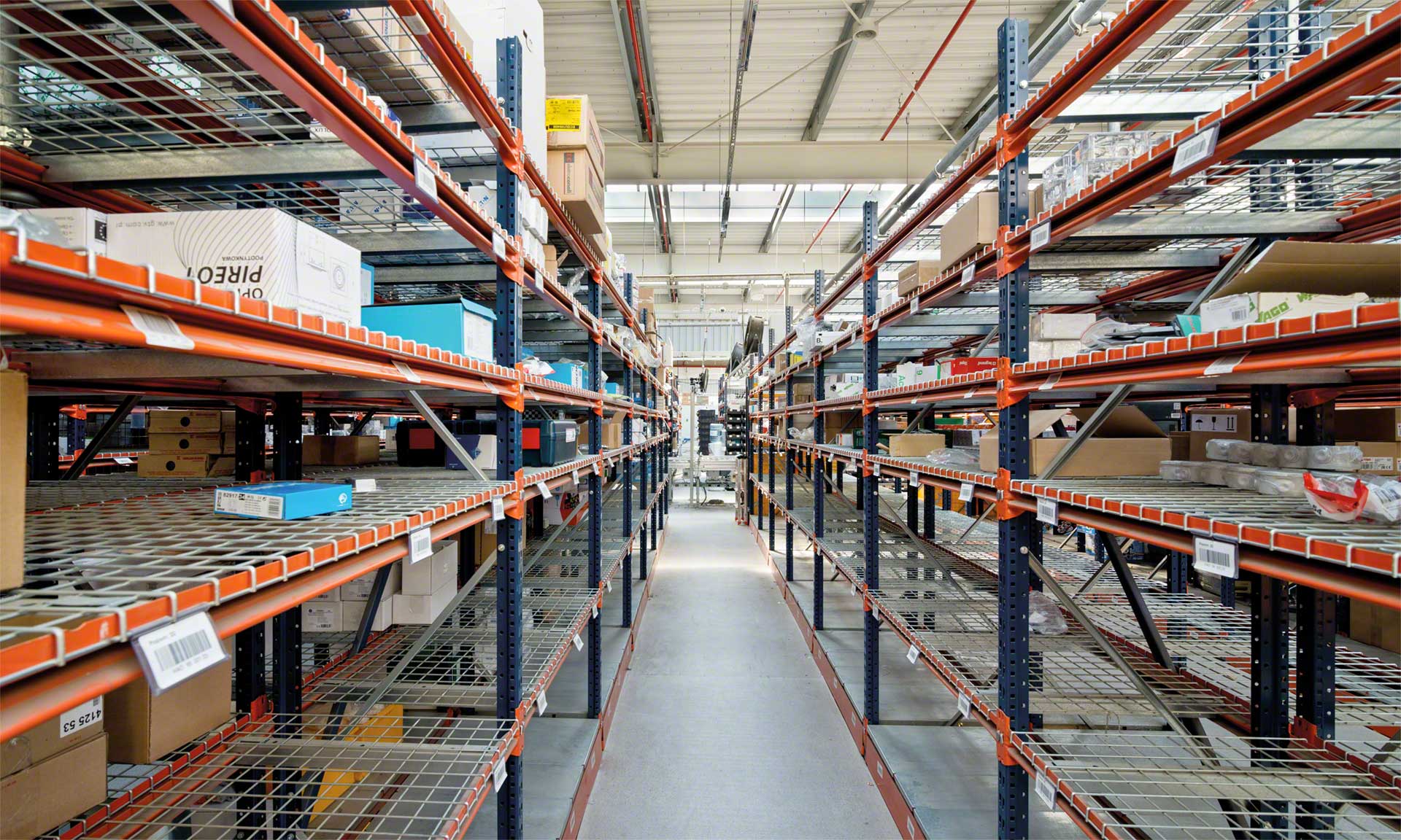 ‘Stockout’: definición y consejos para prevenirlo - Mecalux.com.mx